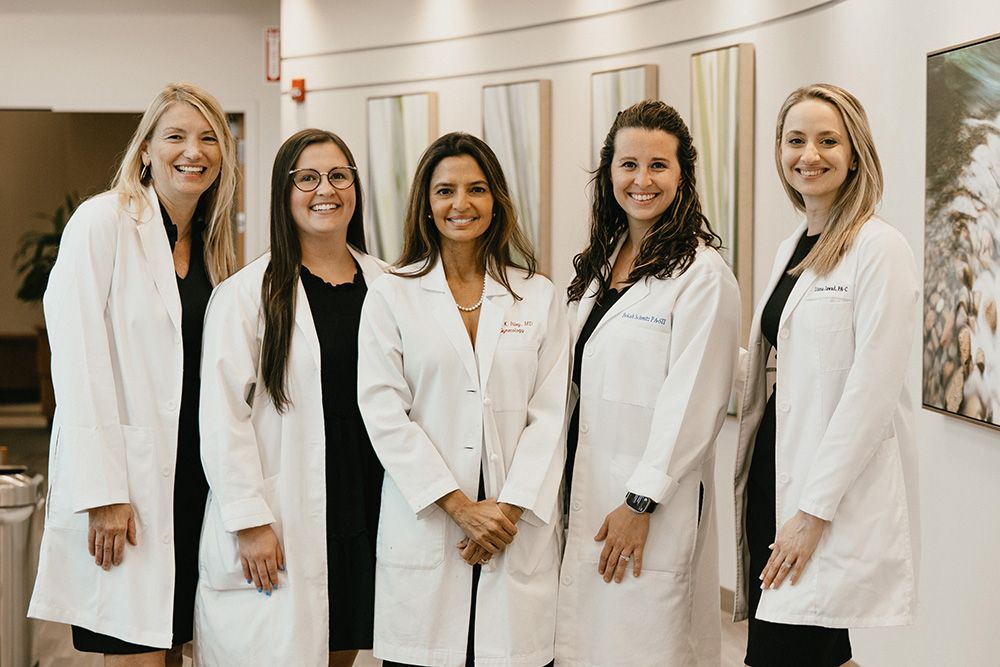 OBGYN in Ocala FL | About Florida Women's Health, LLC